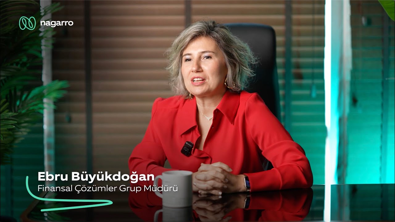 Talk it Out - Ebru Büyükdoğan - YouTube
