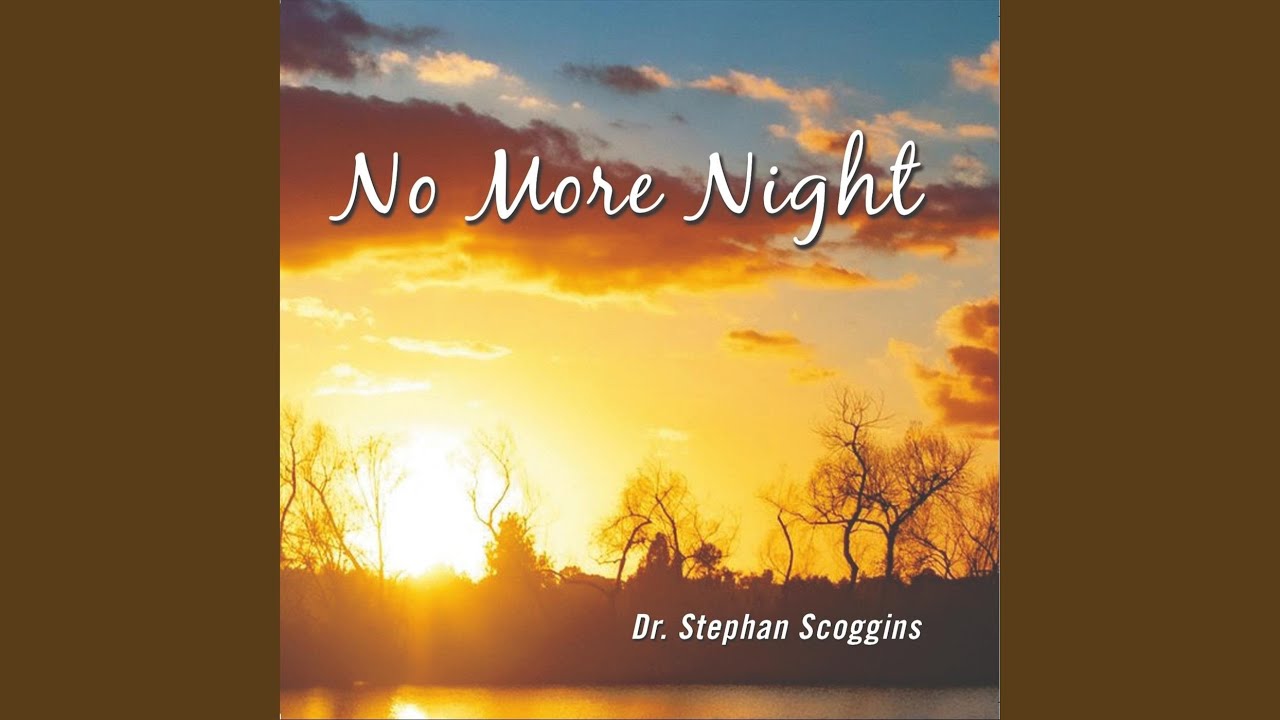 No More Night - YouTube