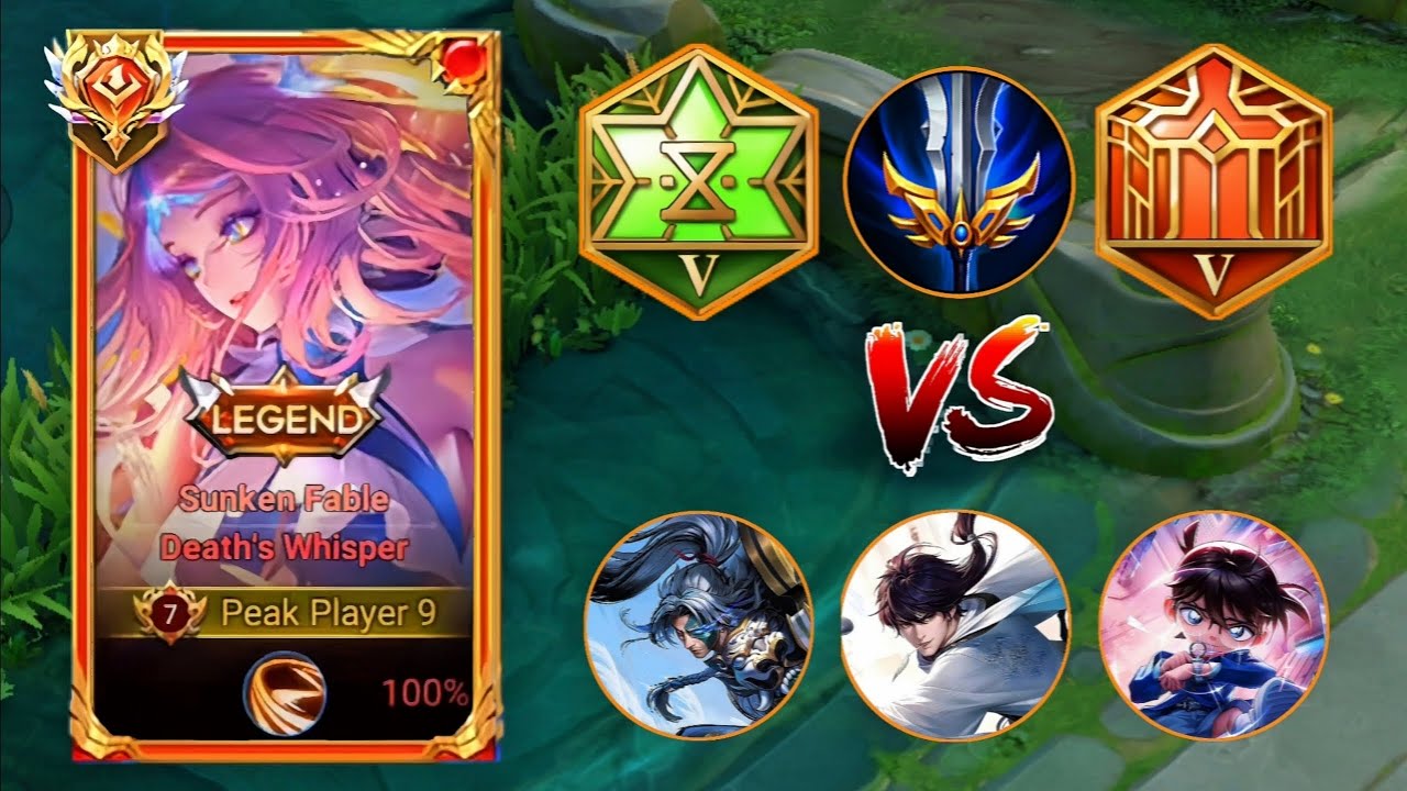 NEW META BUTTERFLY BUILD = RANK UP FASTER!! (UNLI TRUE DAMAGE WITH NO ...