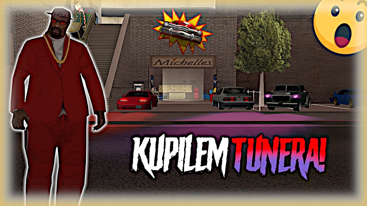 Kupiłem Tunera! | 4Life MTA. - YouTube
