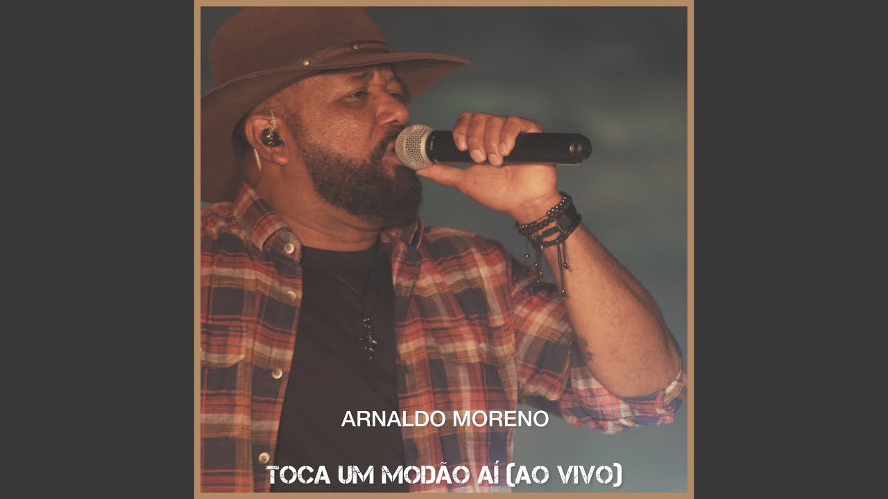 Toca Um Modão Aí (Ao Vivo) - YouTube Music