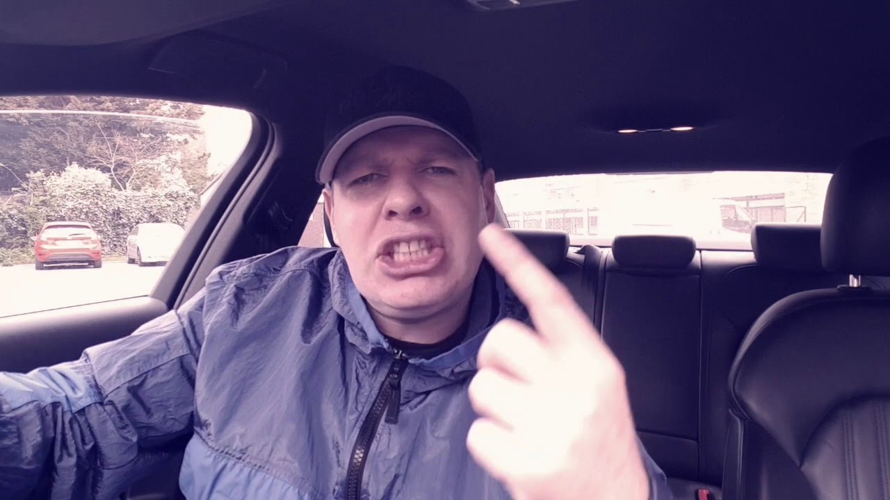 Car barz the Burial ft Bellyman - YouTube