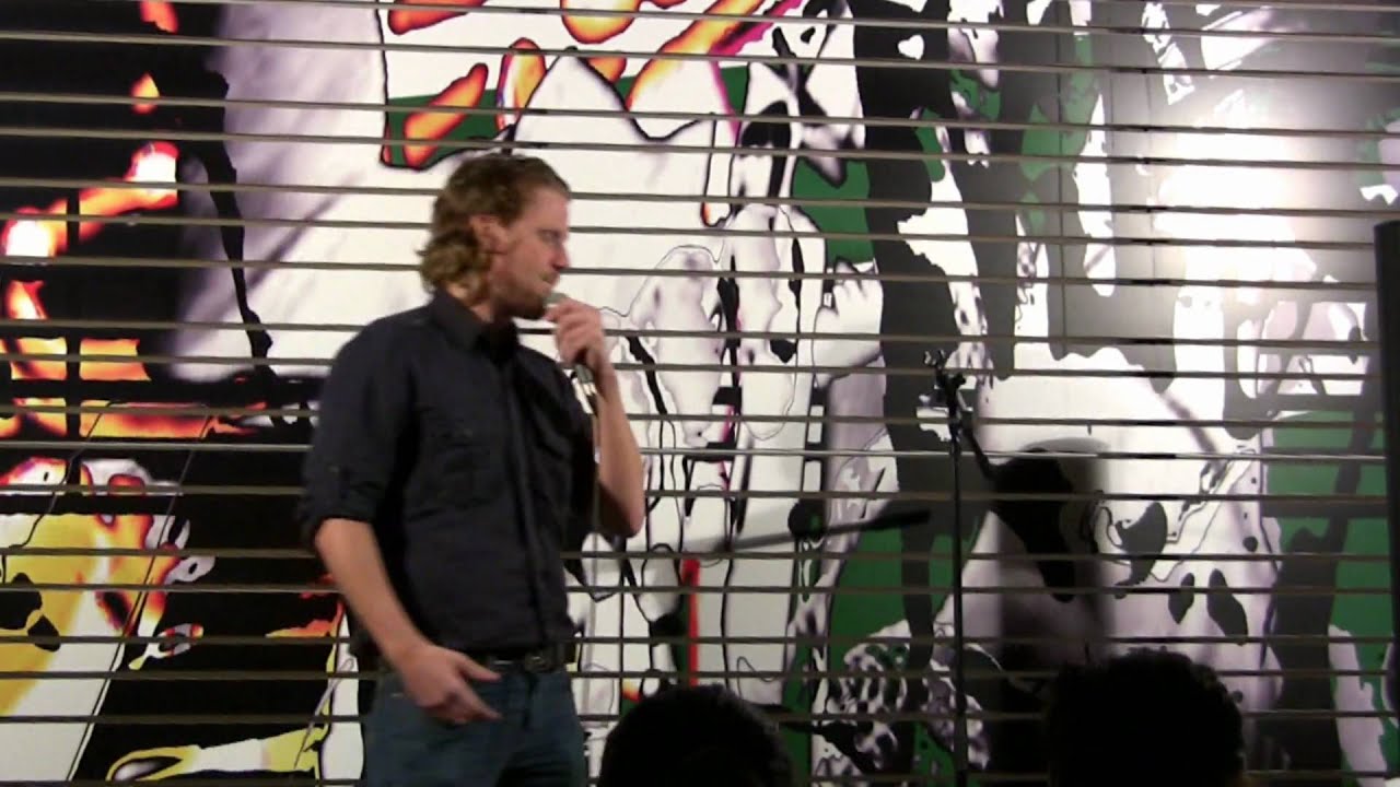 Leon Berg - Säljare - YouTube