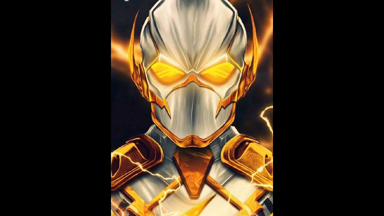 quién es godspeed - YouTube