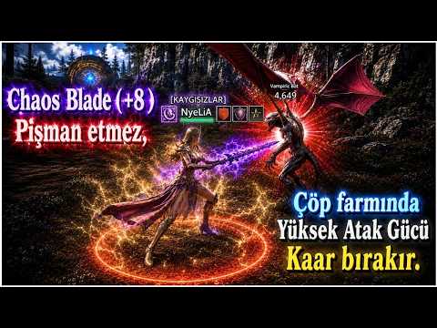 KAYGISIZ #4 I HADDAR CAMP 3 'TADINA BAKTIK I EKİP İLE FARM ATTIK I GELİŞEN ÇARLAR GÖRDÜK RİSE ONLİNE