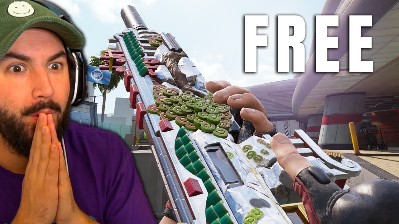 Win my custom lobby = FREE Battle Pass in COD Mobile - YouTube