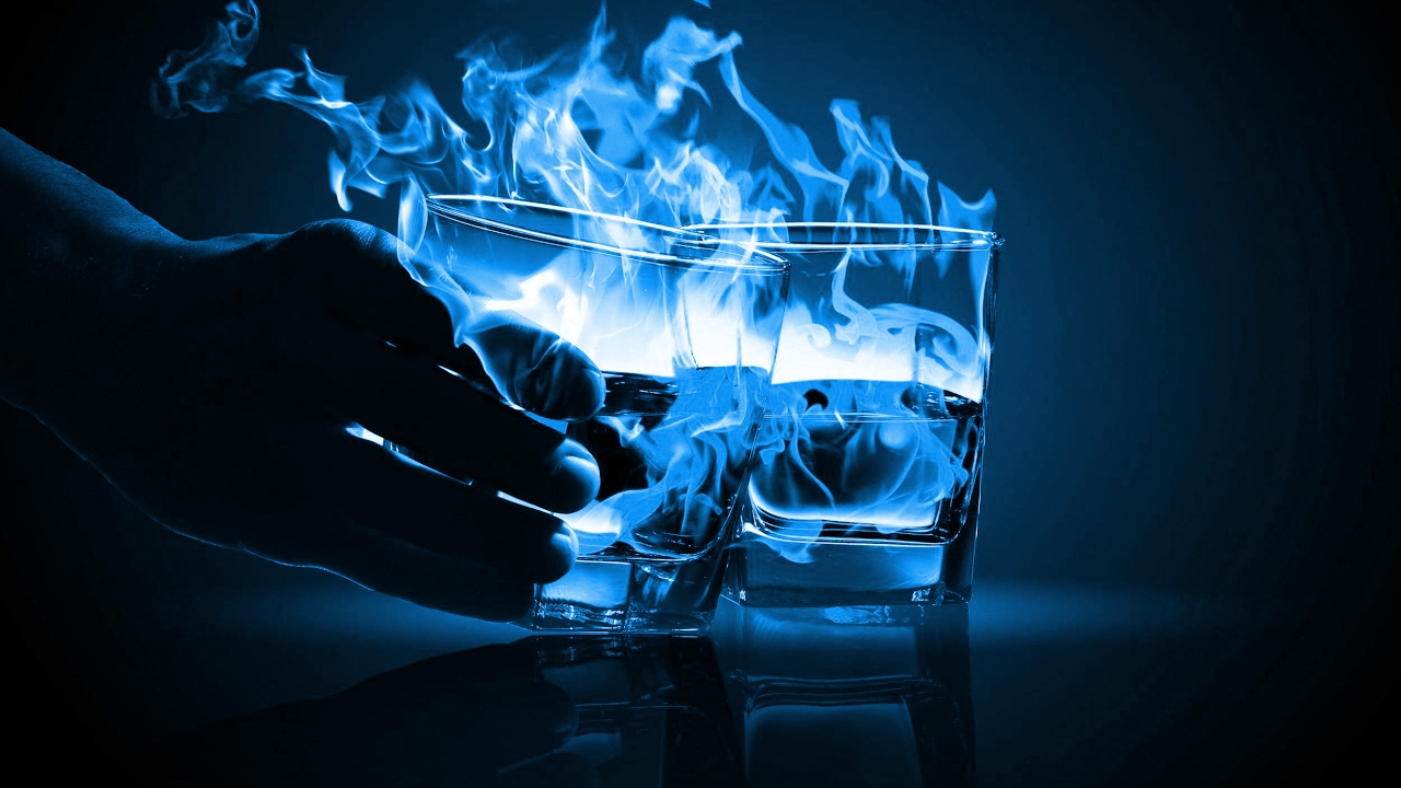 Prophetic Warning! The Cup Of God's Wrath Is Soon To Be Poured Out ...