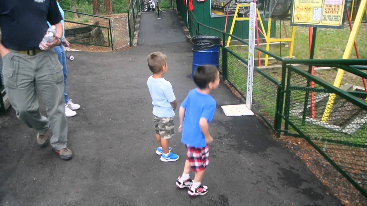 Dylan the Hyper-Hypo - YouTube