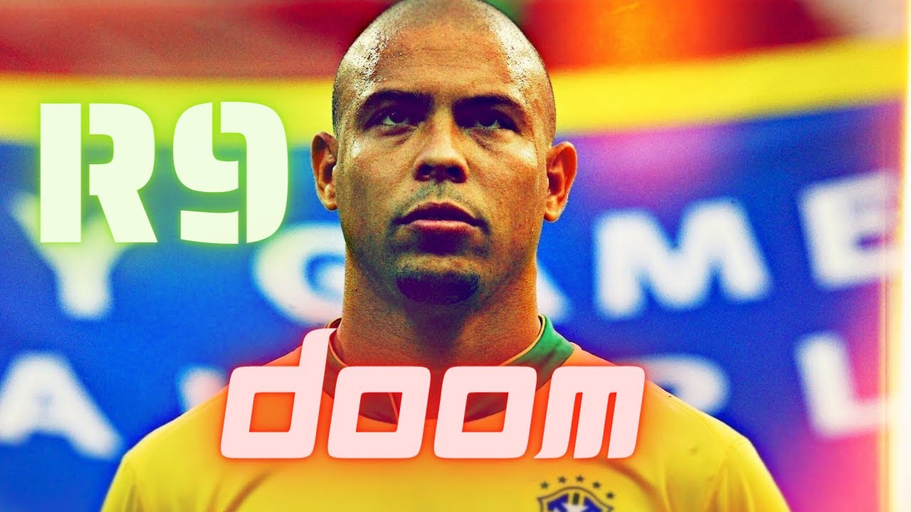 R9 | When the DOOM Music Kicks in - YouTube