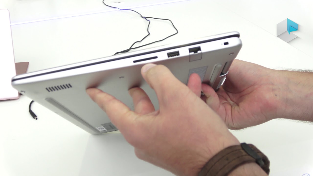 DELL Inspiron 13 7000 and Inspiron 15 7000 with Intel Core 8th gen ...