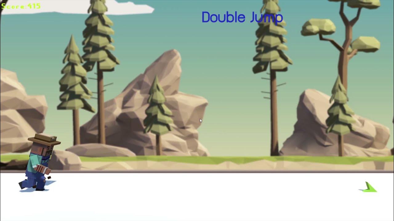 Unity Create with code - Prototype 3 with bonus features - YouTube