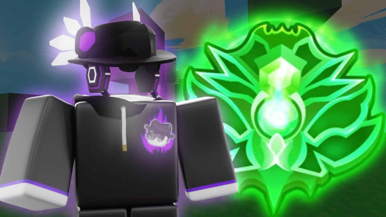I Got EMERALD RANK in SEASON 11.. (Roblox Bedwars) - YouTube