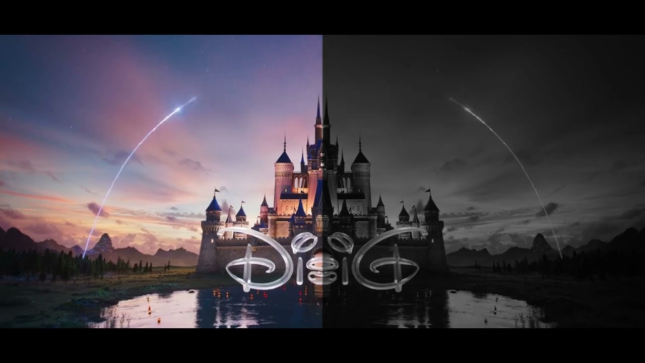 Disney Film Studios / Pixar Motion Pictures (2024, trailer variant ...