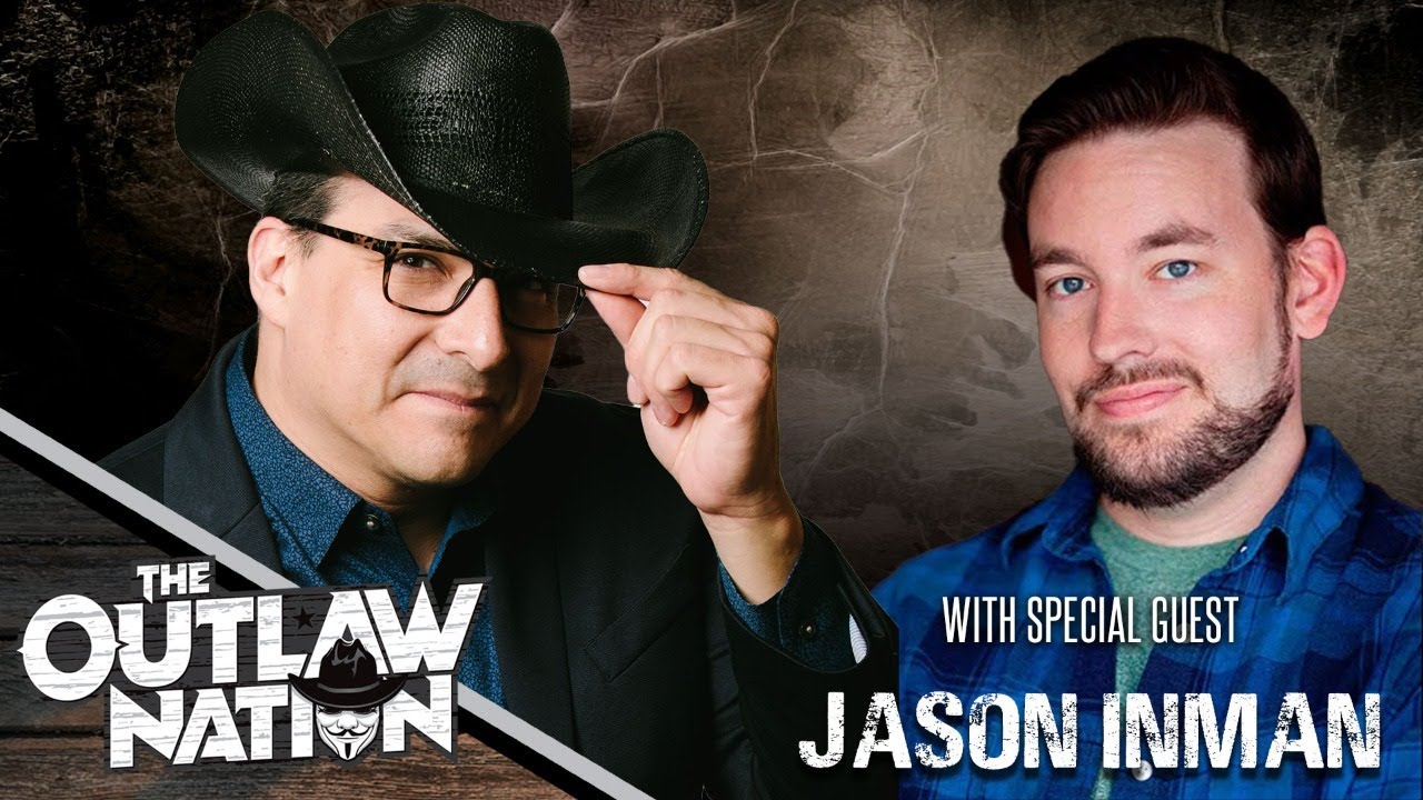 Jason Inman on Jupiter Jet, Schmoedown IG Titles, Star Trek Memories ...
