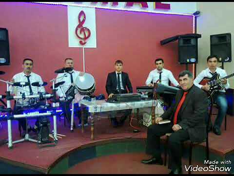 Amid İlhamoğlu muğam.Yardımlı toyları.Əlaqə tel:051_861_76_85