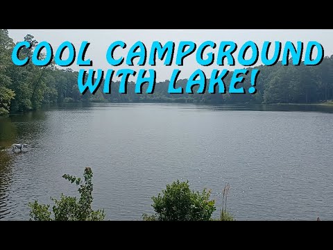 GREAT HIKING / FISHING / SWIMMING - Parsons Mountain Lake Campground ...