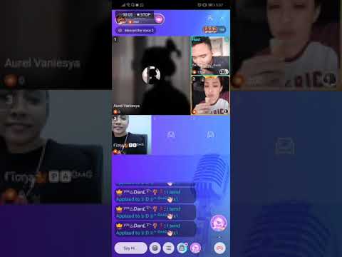 Bigolive - Audition The voice 2