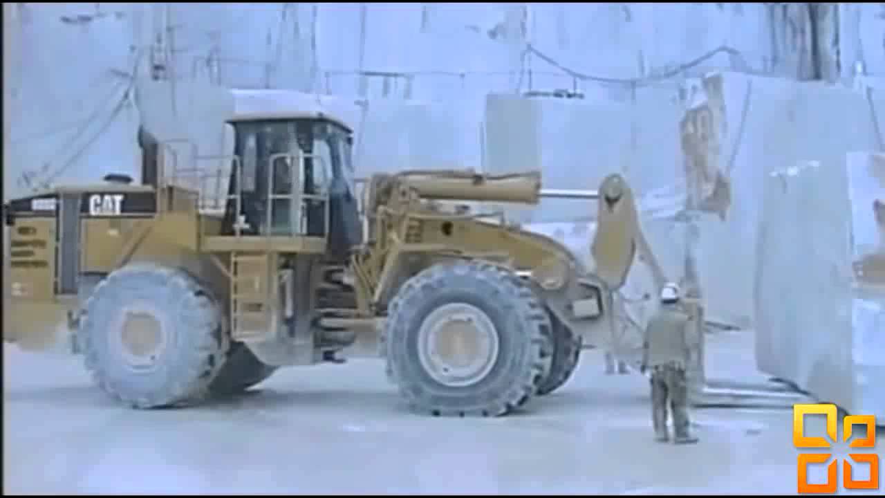 Mega Machines Rock Breakers - Granite Titans - YouTube