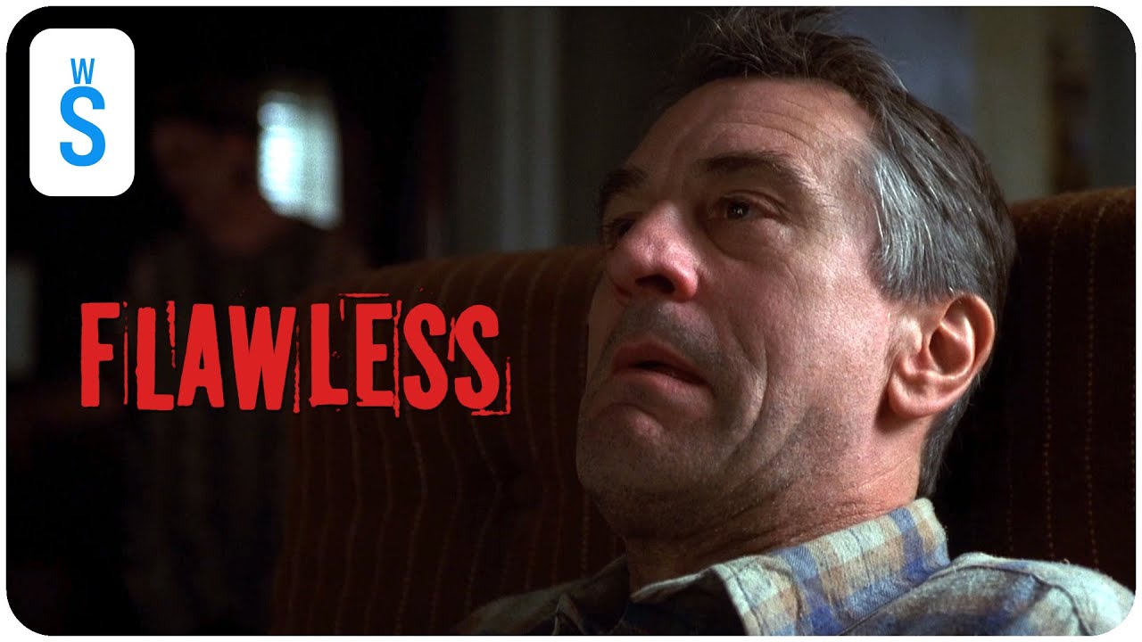 Flawless (1999) | Scene: The singing lessons - YouTube