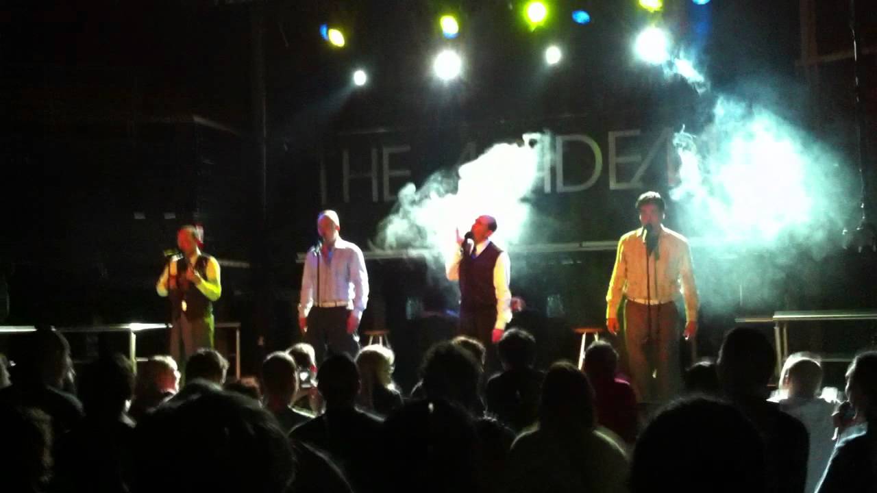 the blanks- rock songs compilation - YouTube