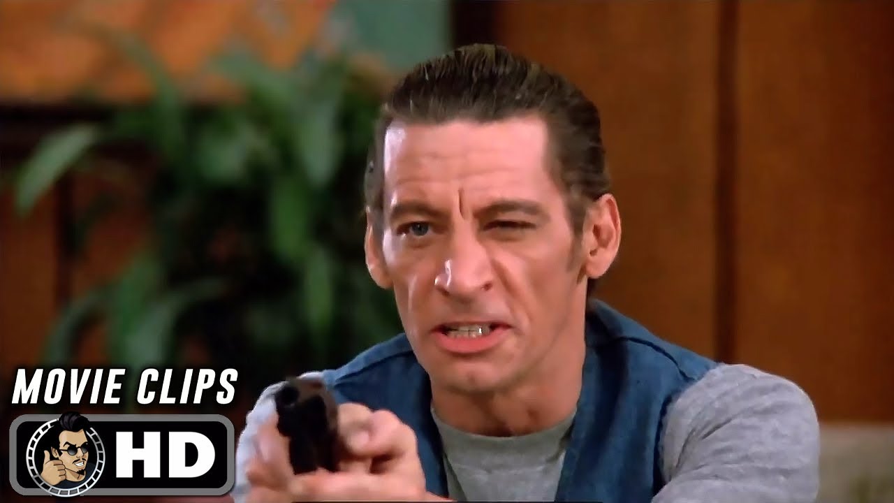 Ernest Goes To Jail Nash