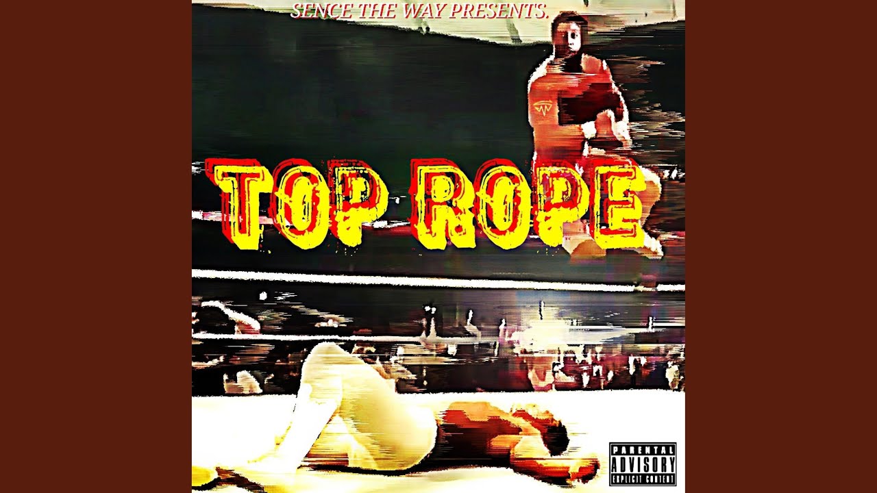 TOP ROPE - YouTube