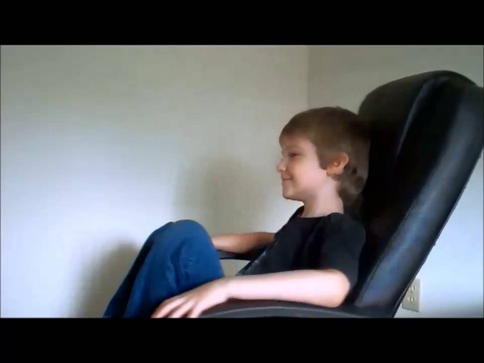 Chair - Cuddly Fart Films - YouTube