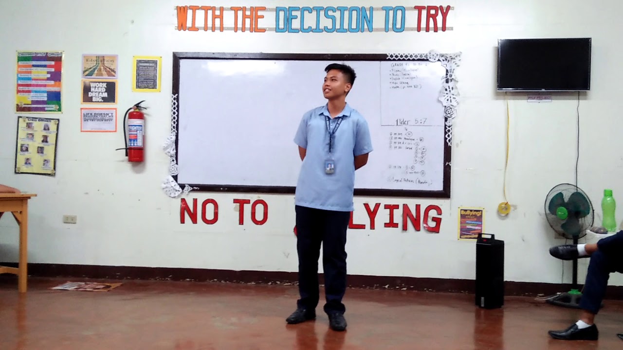 Russell's Opera | Asher 9 - YouTube