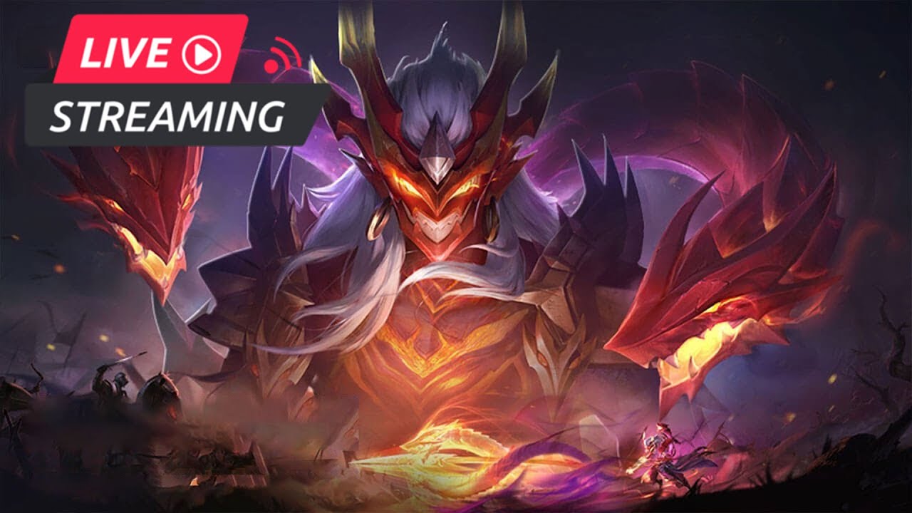 MOSKOV ROAD TO MYTHIC 06 | Mobile Legends - YouTube