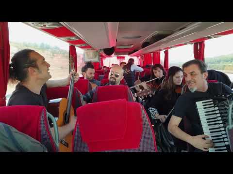 KIRAÇ     HASRETİNLE YANDI GÖNLÜM