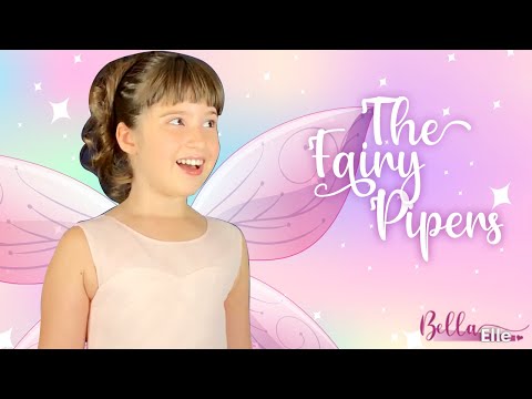Bella Elle performs \