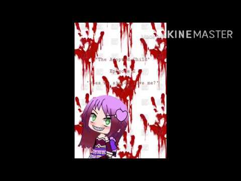 The Adopted Child||Ep 2||Gachaverse||”Does my sister love me?..”