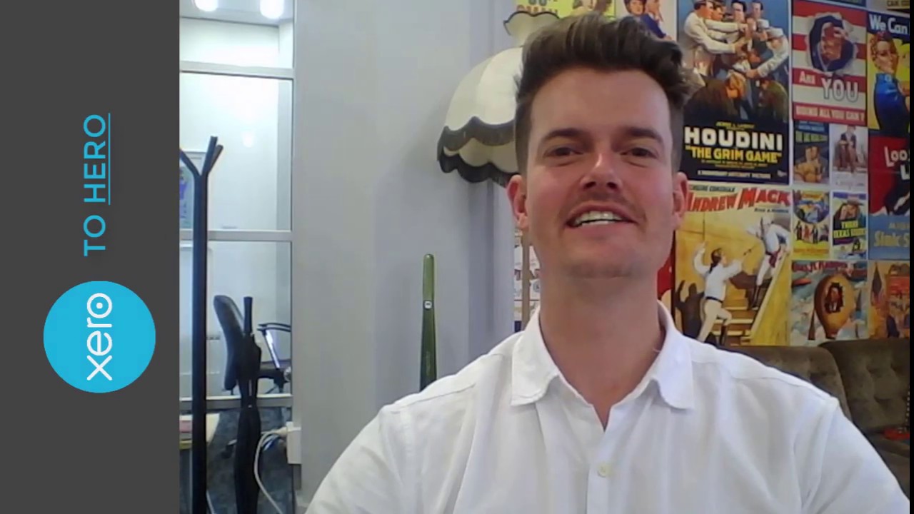 Xero To Hero Tip of the Month - Split/Dissecting Transactions in Xero ...