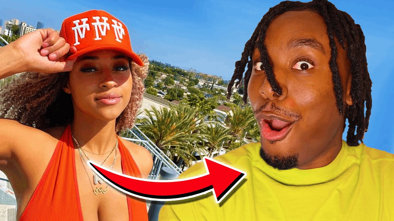 Kalani Rodgers Pulls up on P2 For this... 👀 - YouTube