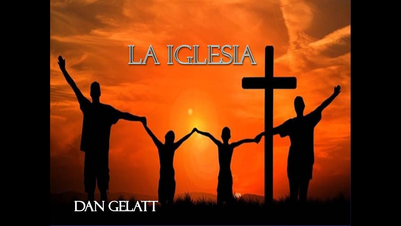Dan Gelatt - La Iglesia - YouTube