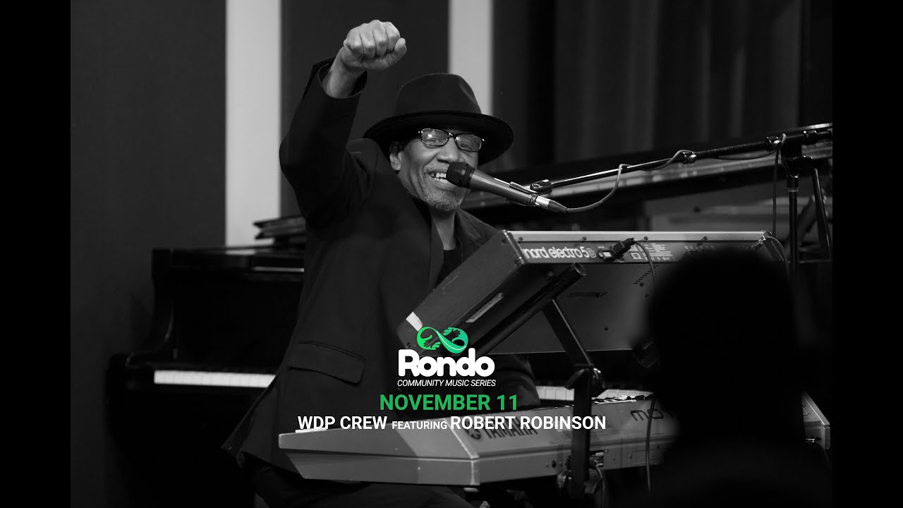 The William E. Duncan Project featuring Robert Robinson - YouTube