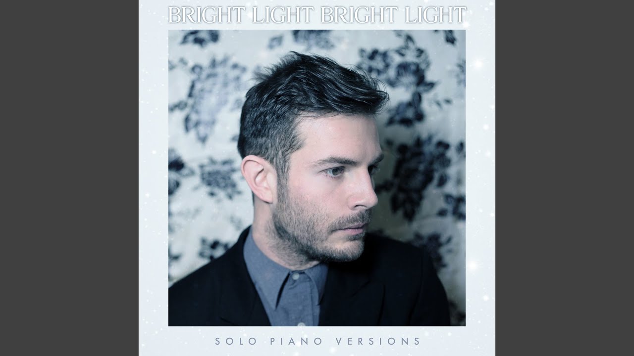 Good Luck (Solo Piano) - YouTube
