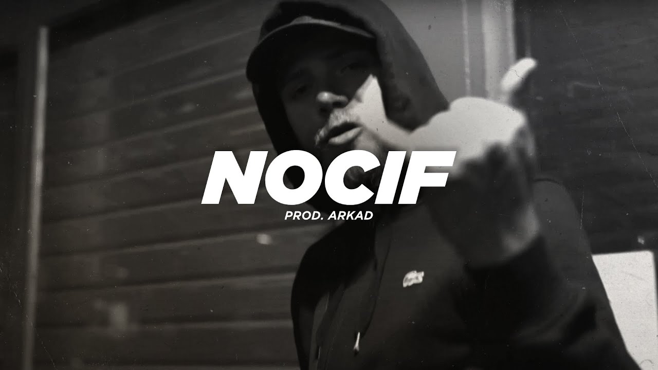 Lesram x Zkr Type Beat Old School "NOCIF" | Instrumental Rap Freestyle ...