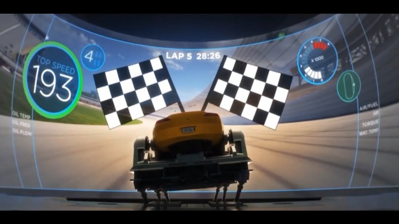 I am rider with mcqueen [ song ] 2021]new] - YouTube