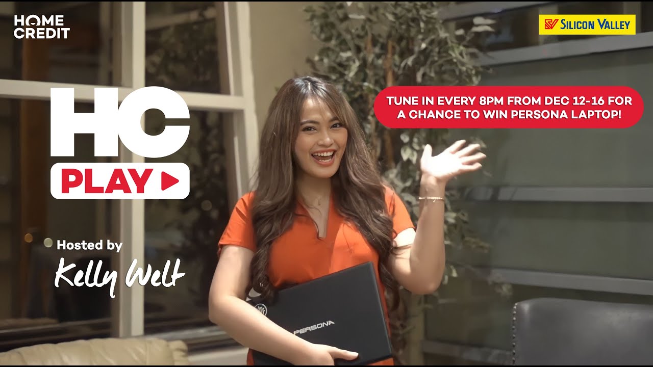 HC Play with Silicon Valley Ep. 2 | Kelly Welt - YouTube