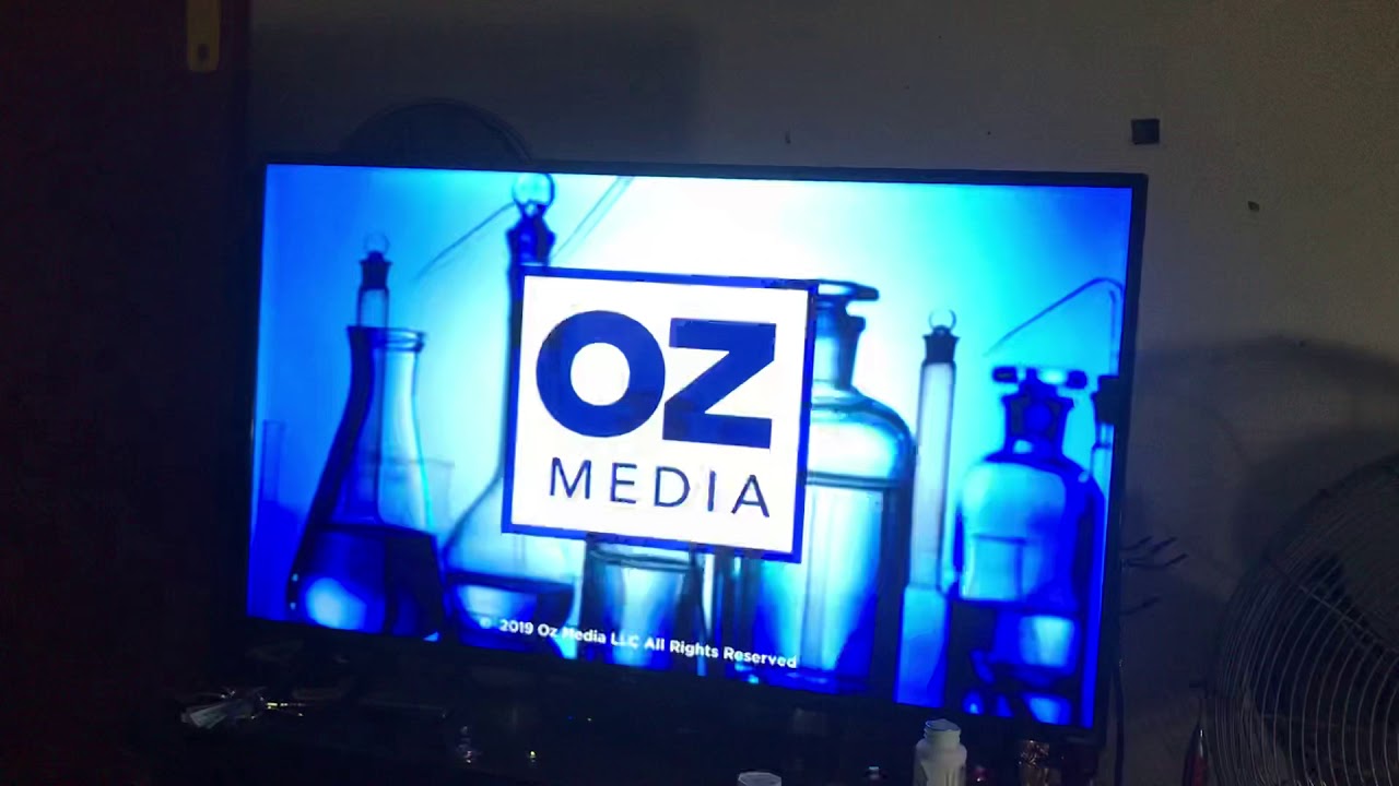 OZ Media/Sony Picture Television (2019) - YouTube