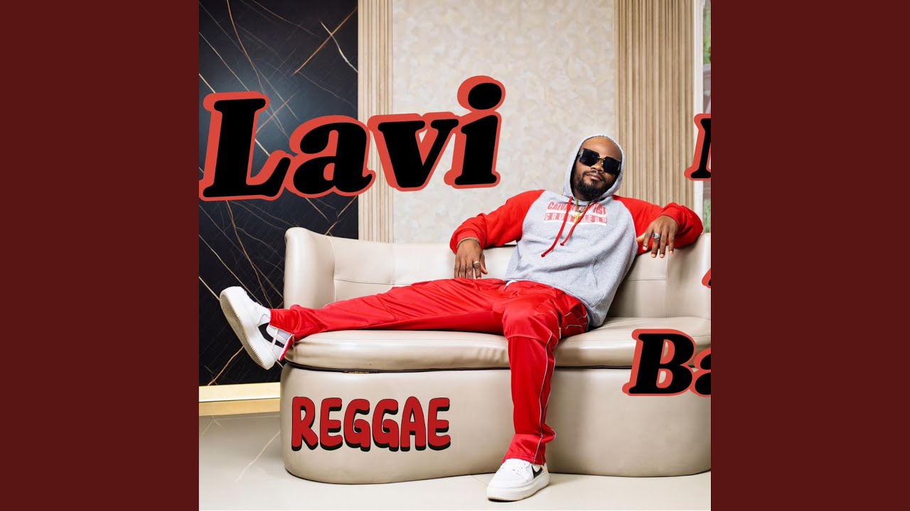 lavi - YouTube