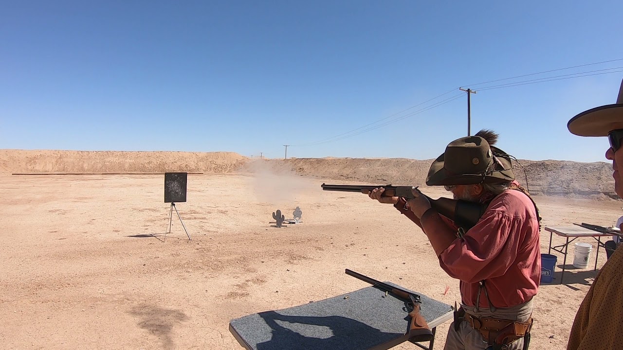 Ocotillo March 2021 Stage 6 Cap N Ball turmoil - YouTube