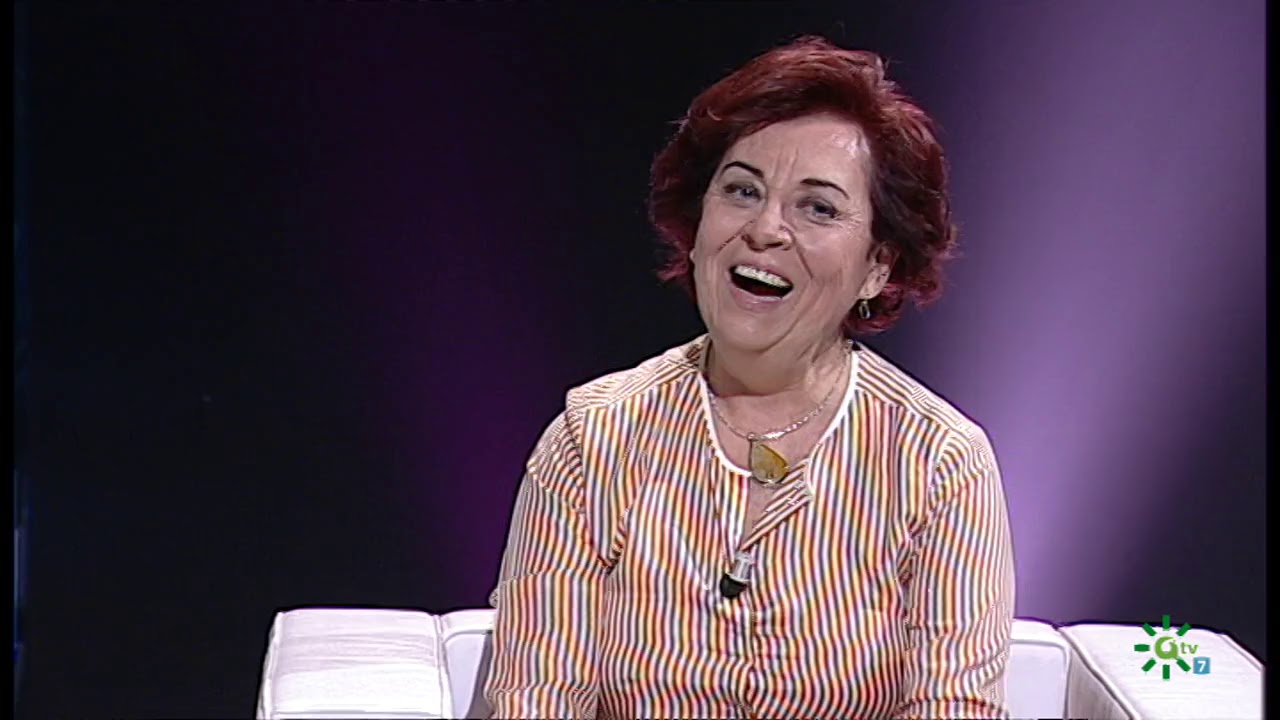 La Memoria | Lucía Prieto - YouTube