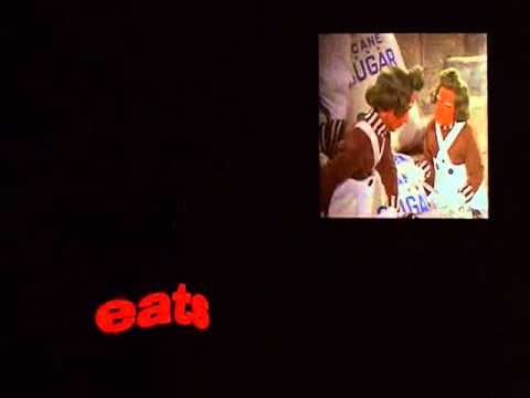 Augustus Gloop Oompa Loompa Song - YouTube