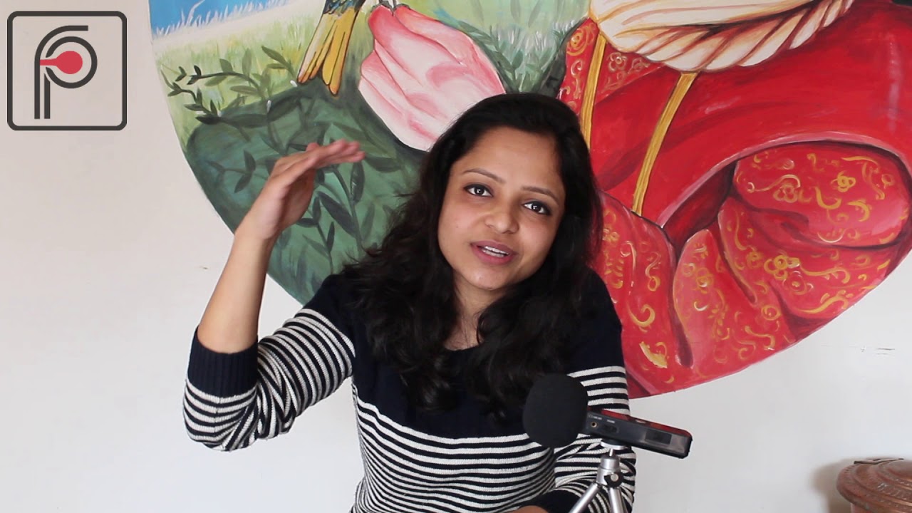 Welcome To The FoodPal Youtube Page || Introduction || Twinkle Goyal || FoodPal || Nepal|| - YouTube
