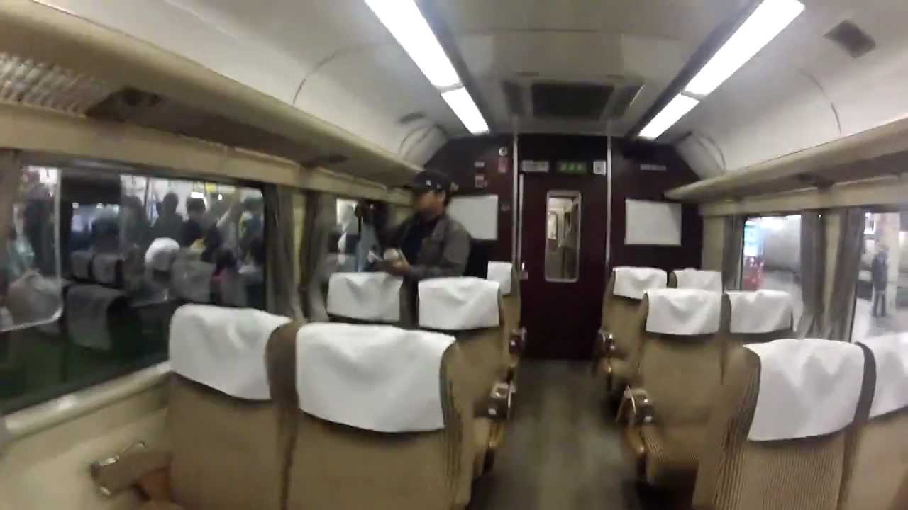 Deaf Travel Japan 2012 - YouTube