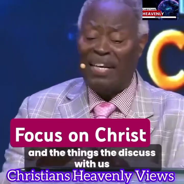 Deaden the Things that can Deaden your Spiritual Live - YouTube