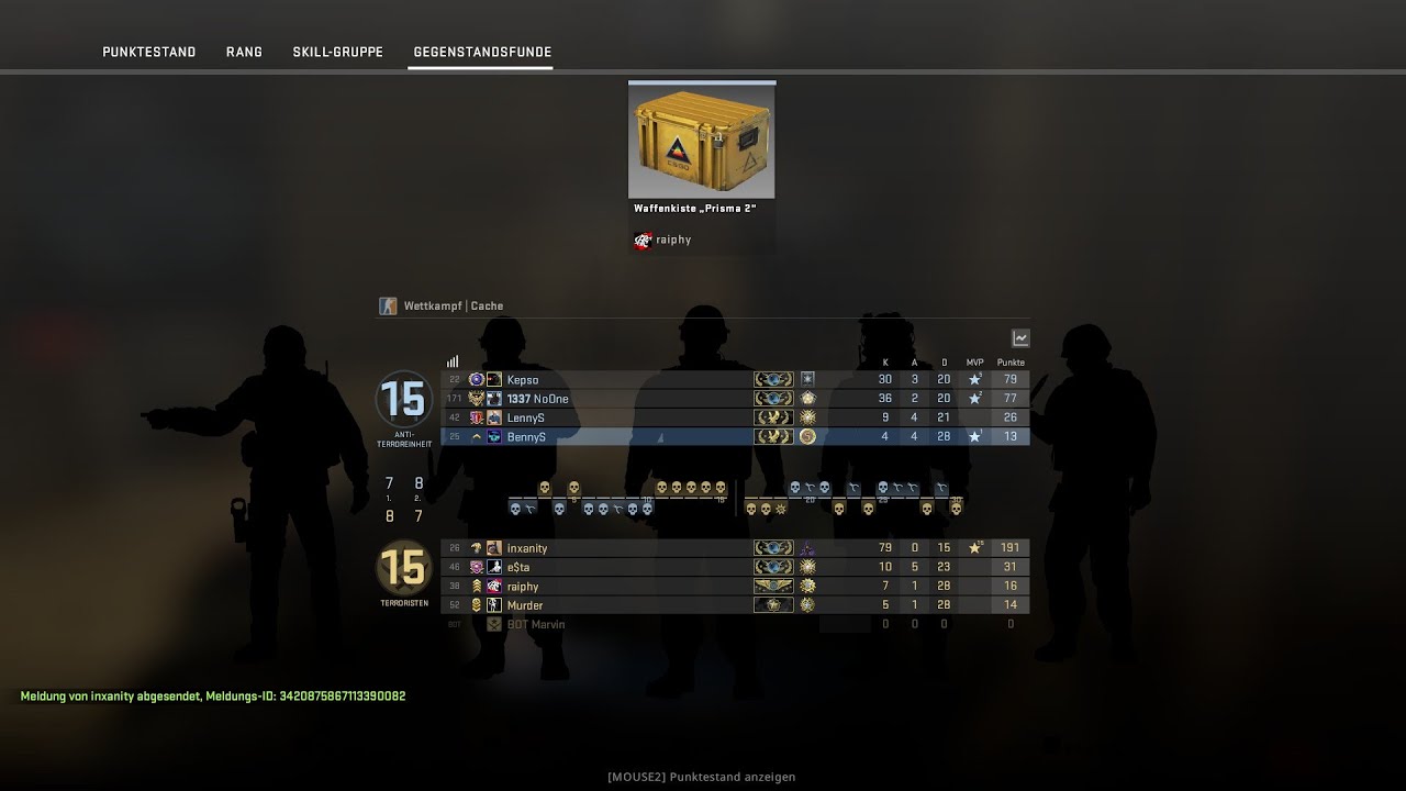 Blatant Hackers with Skins in MM- LEM Rank - YouTube