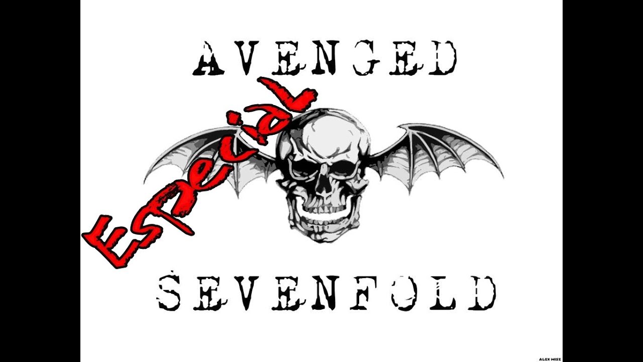 Especial Avenged Sevenfold - História da Banda - YouTube